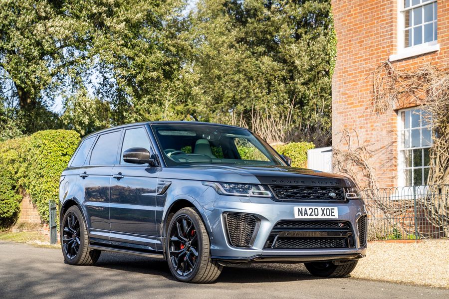 Car Sales | Dunt Barn